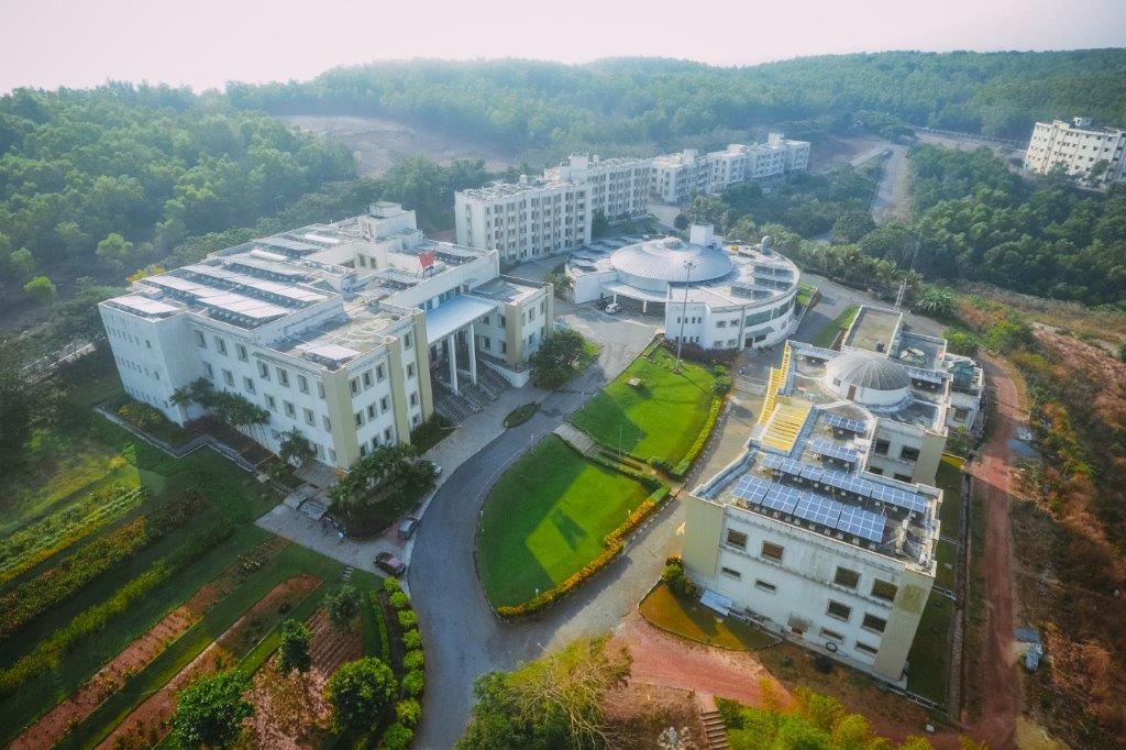 T.A Pai Management Institute, Manipal