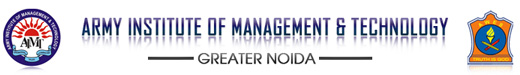 Army Institute of Management & Technology